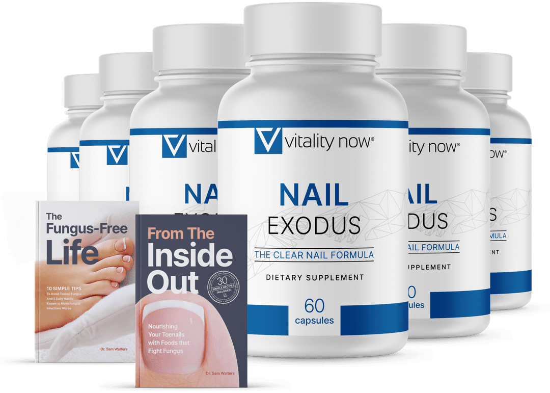 VitalityNow