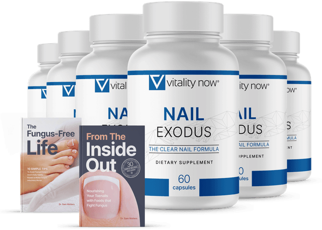 VitalityNow